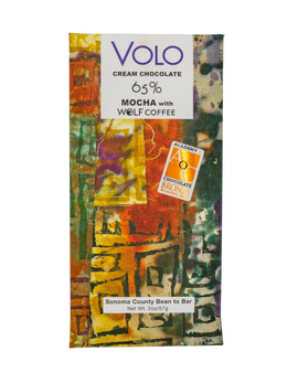 Volo Chocolate – VOLO Chocolate